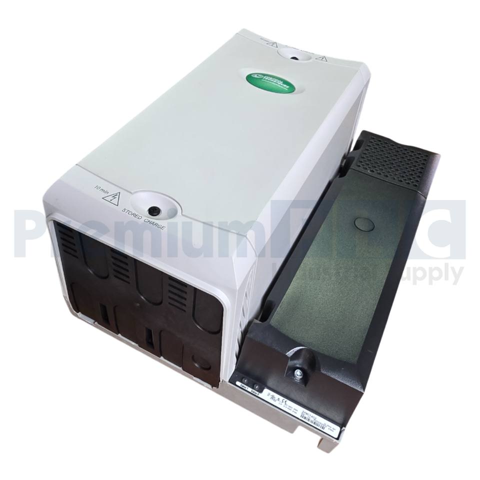 CONTROL TECHNIQUE NIDEC SPMC1402 UNIDRIVE SP MODULAR CONTROLLED ...