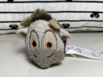 Disney Tsum Tsum Sven Frozen 3.5” Mini Plush Toy Reindeer Sidekick | eBay