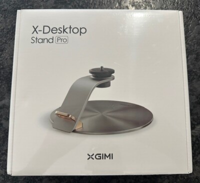 XGIMI X-Desktop Stand Pro | Tabletop Projector Stand for XGIMI ...