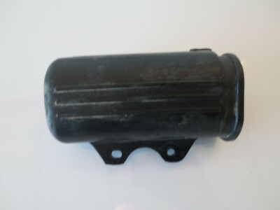 2000 Suzuki DR 200 DR200SE Used OEM Tool Box Storage Container | eBay