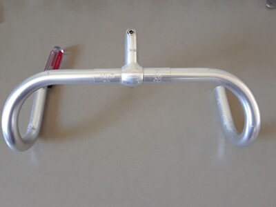 Vintage Cycling - Cinelli Stem - Nelo's Cycles