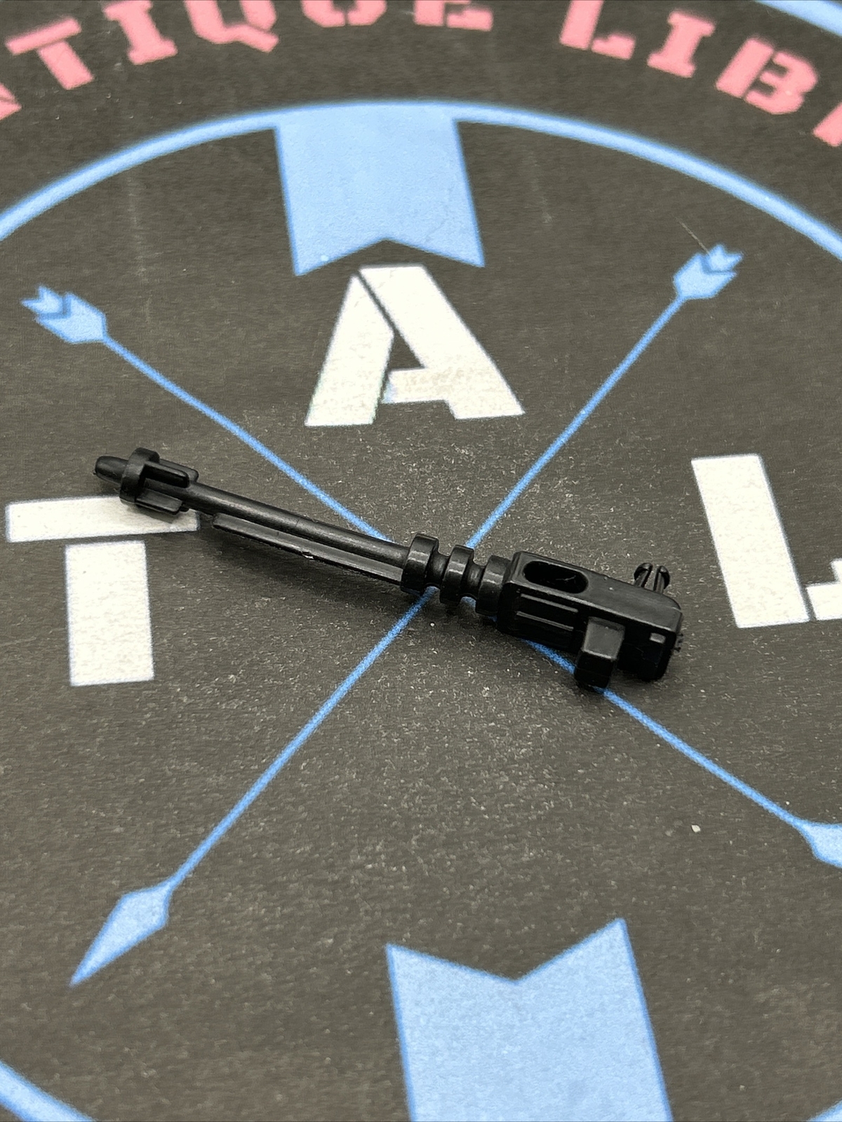 GI Joe ARAH. 1986 Air Chariot. Weapon | eBay