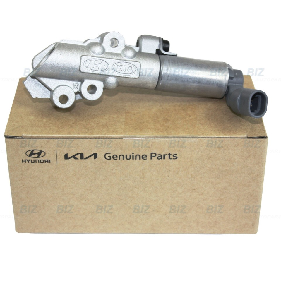 Genuine Oil Control Valve EXHAUST for 2012-25 Genesis Hyundai Kia V6 ...