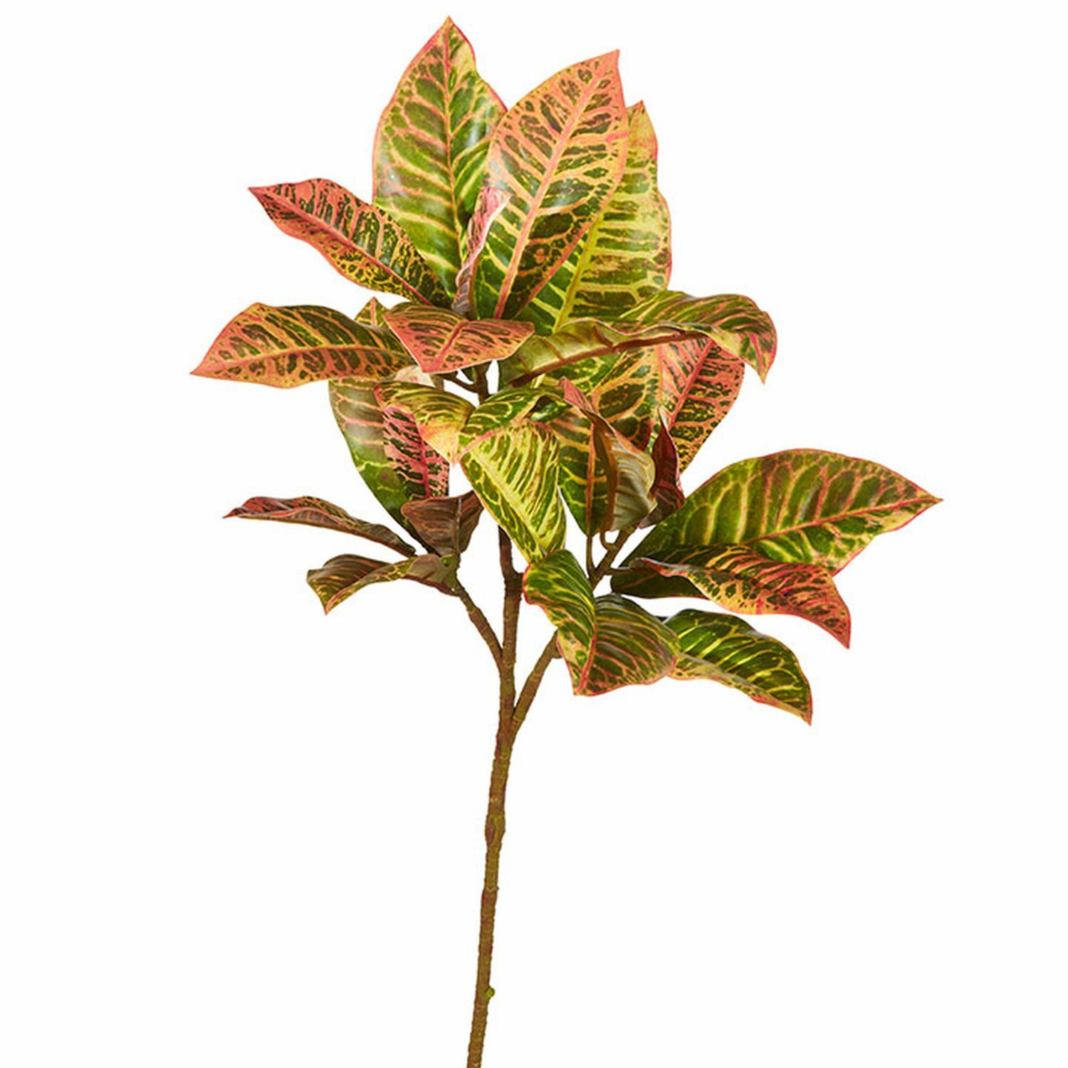 Raz Imports Fall 31" Fall Leaf Spray 48893092634| eBay