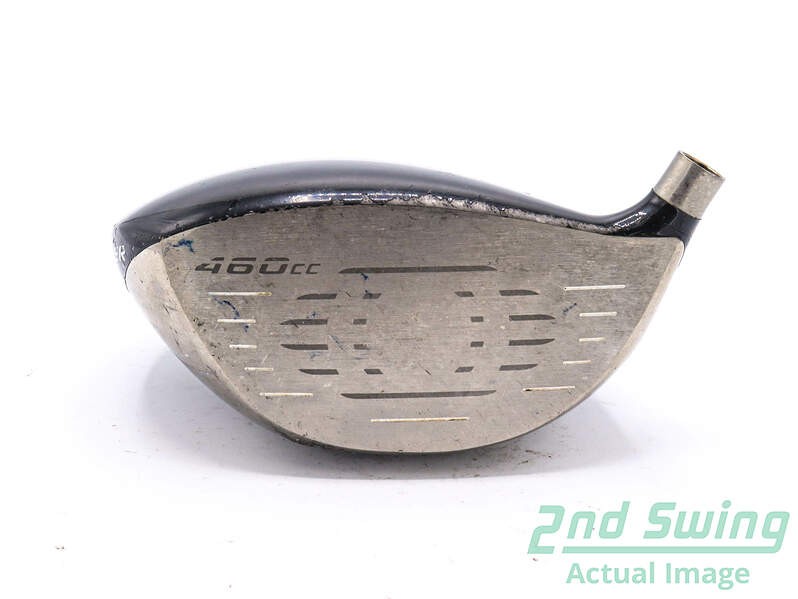 Cleveland XL 270 Driver 9° Right ***head only*** | eBay