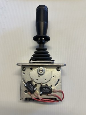 20424GT, GENIE, JOYSTICK CONTROLLER, GENIE BOOMLIFT JOYSTICK CONTROLLER ...