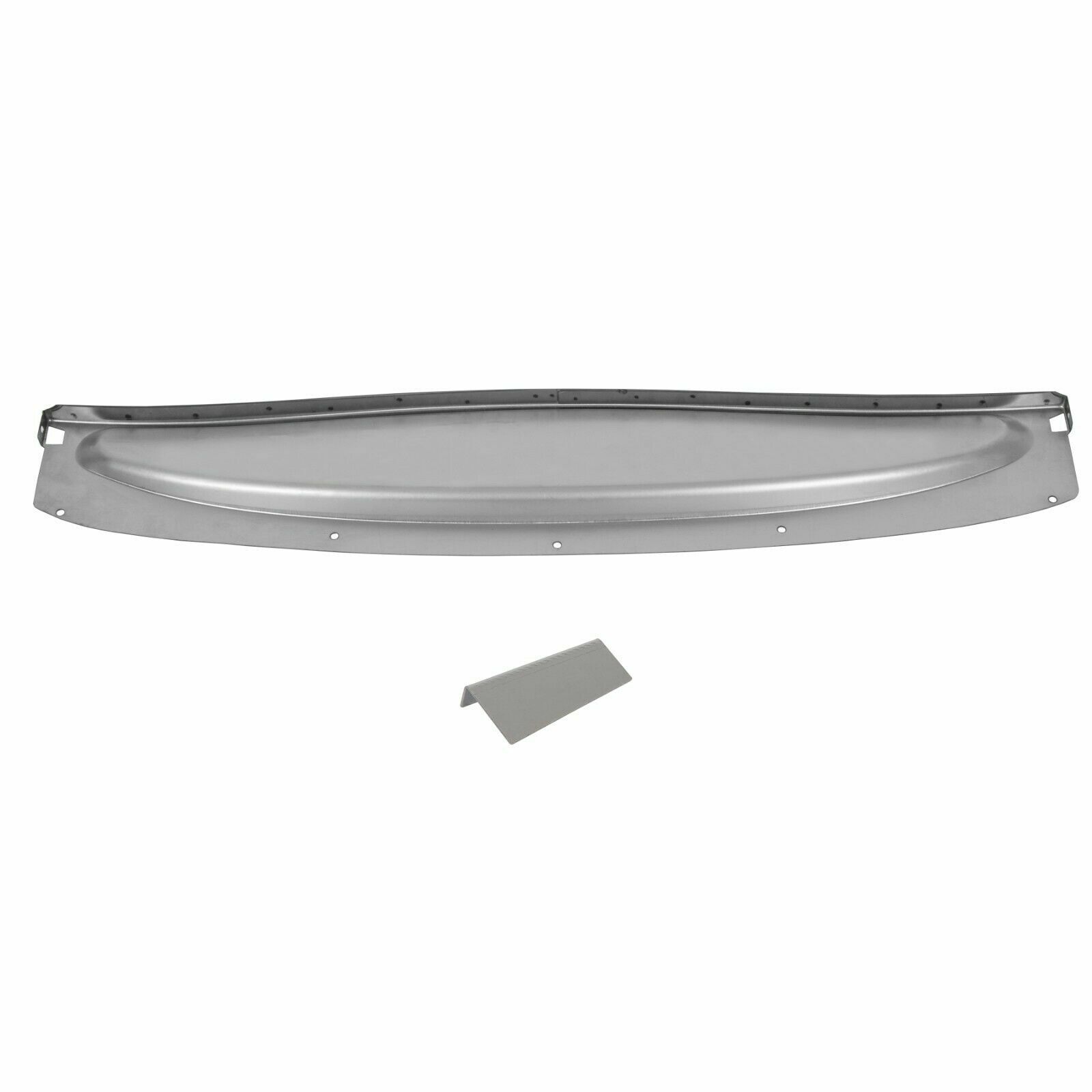 For 1930 &1931 Model A Ford 1932 Style Dash Panel fits Coupes, Sedans ...