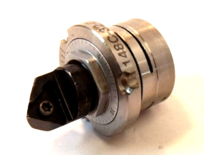 Toolholding - Sandvik Boring Head