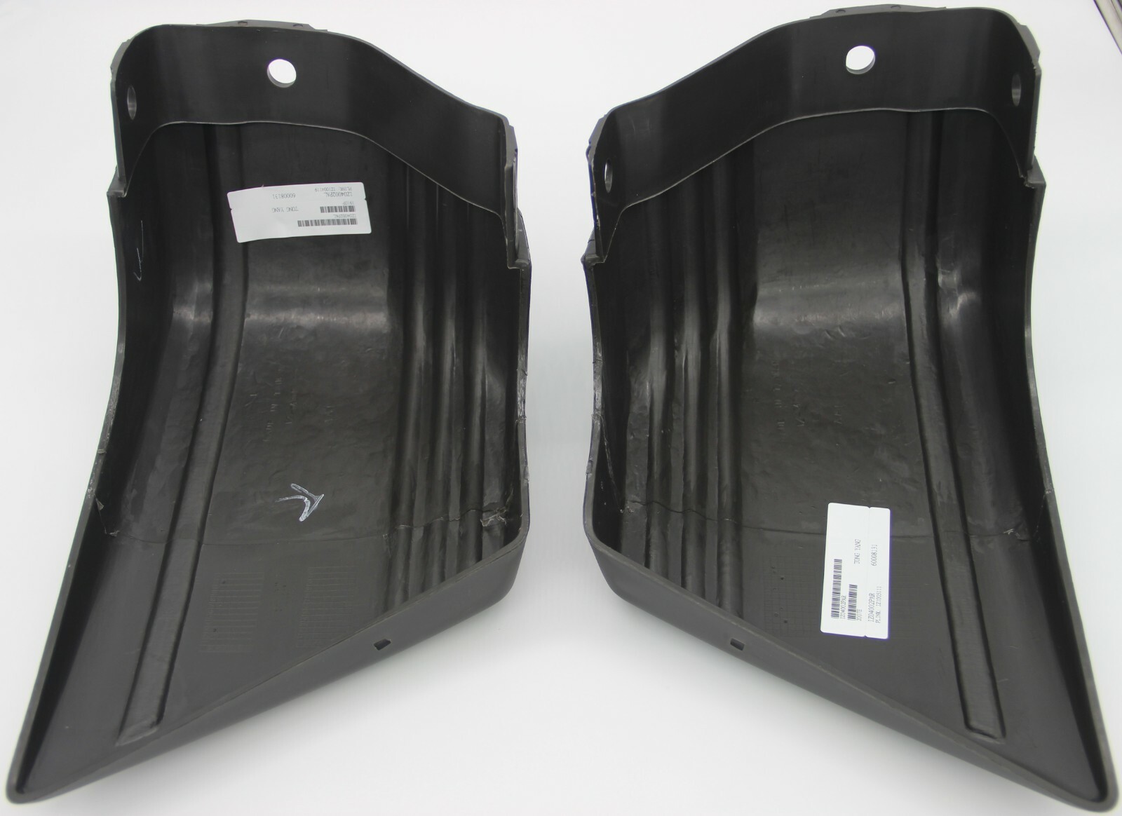 Fits Isuzu Trooper Front Bumper Corner Cover Protector LH RH | eBay