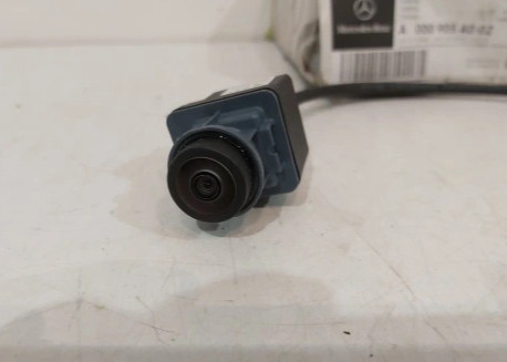 NEW MERCEDES-BENZ S W222 FRONT CAMERA A0009054002 ORIGINAL | eBay