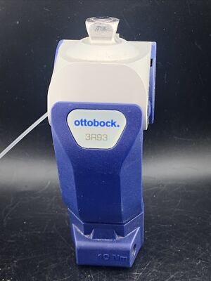 ottbock otto bock 3R93 prosthetic knee. Prosthetic knee | eBay