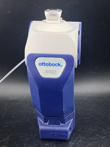 ottbock otto bock 3R93 prosthetic knee. Prosthetic knee | eBay