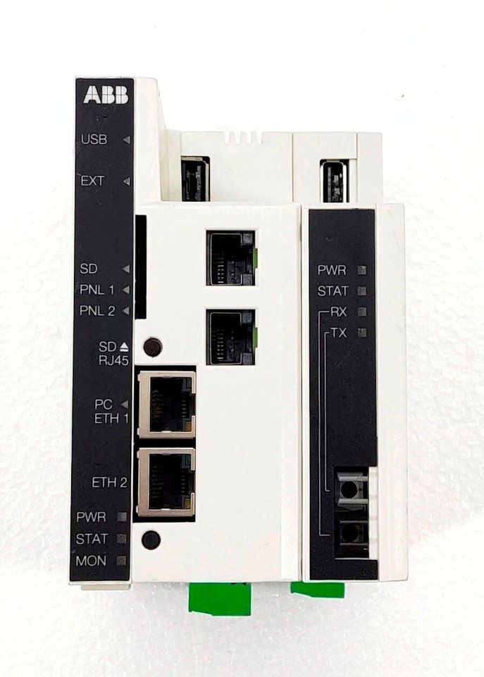 ABB NETA-21 REMOTE MONITORING TOOL 3AUA0000093675 WITH NEXA-21 ...