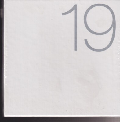v/a 19 the numero group 4x cd box sealed SAMPLER 2016 | eBay