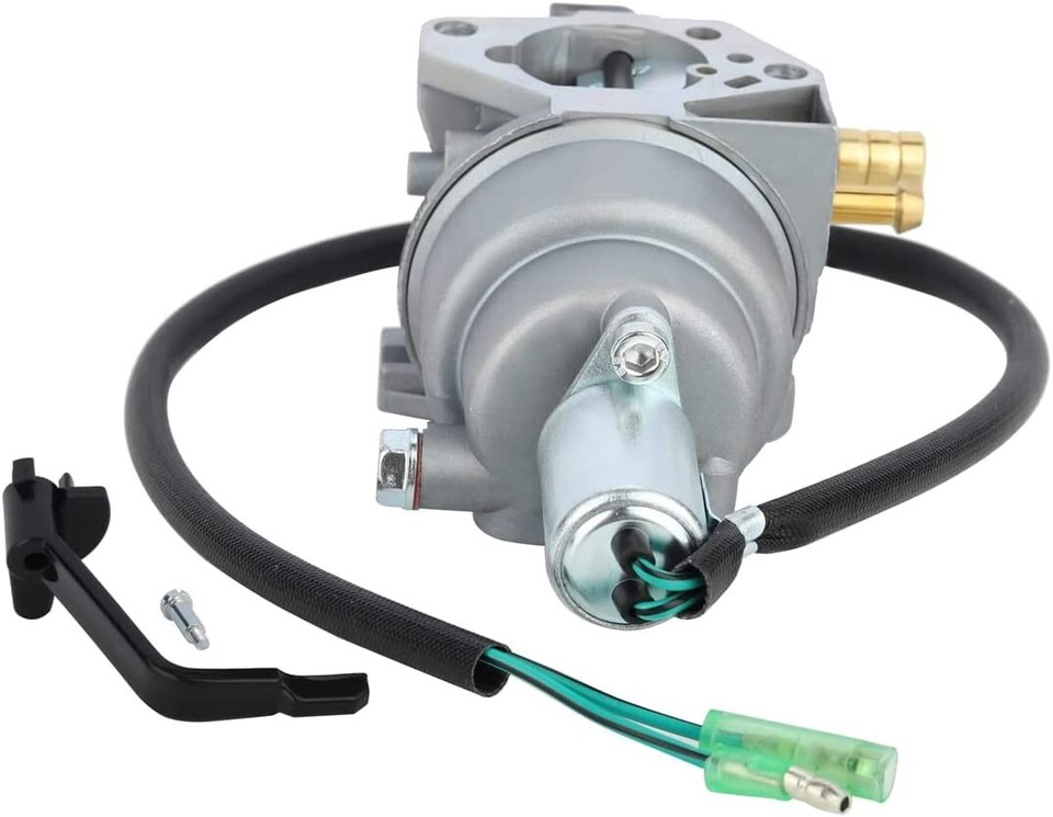 Carburetor For Firman 7500 Watts Dual Fuel Generator model# H07552 | eBay