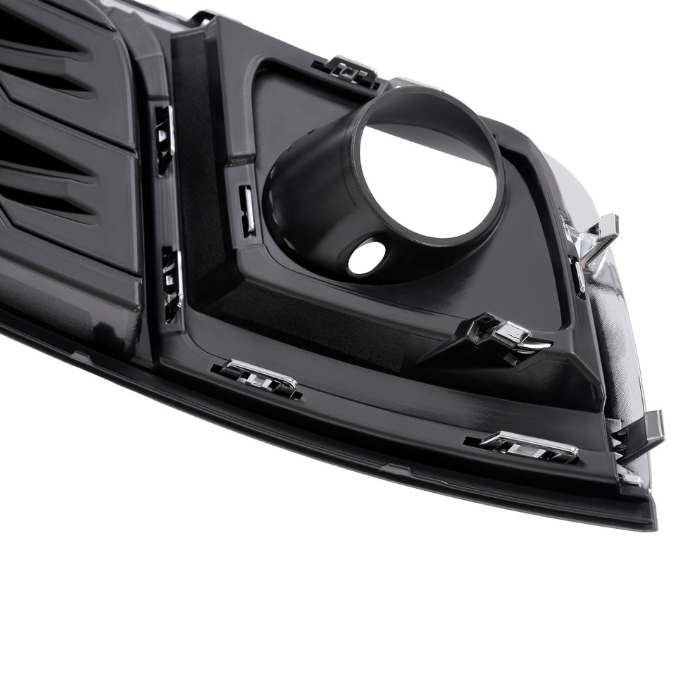 For Chevy Traverse 2013-17 #22817940 Front Fog Light Bezel Cover Trim ...