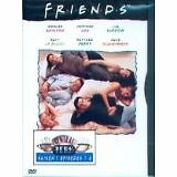 FRIENDS saison 1 ep 1-6 - BURROWS James, FRYMAN Pamela... - DVD | eBay