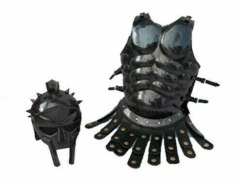 Maximus Gladiator Armor