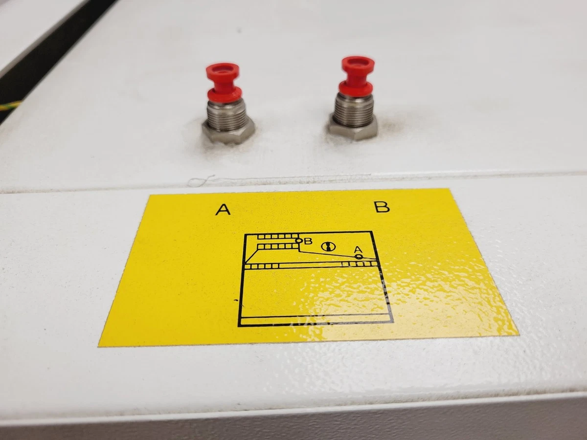 Microflow Advanced Biosafety Cabinet Class 1 | Cabinets Matttroy