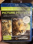 Picture Perfect HD Blu-ray Calibration Disc for Home Cinema ...