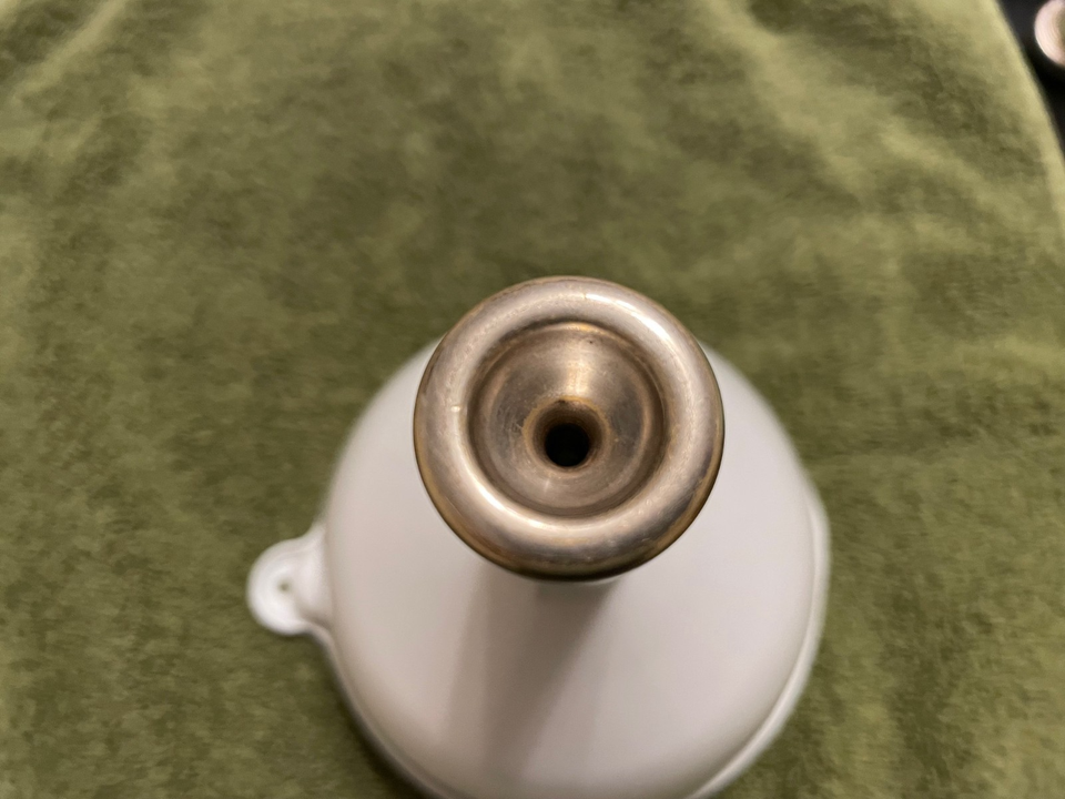 Vincent Bach Corp 10-1/2C Trumpet Mouthpiece - Vintage | eBay