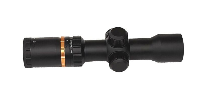 Ravin 550FPS Crossbow Scope with Speed Lock- Illuminated - NEW | eBay