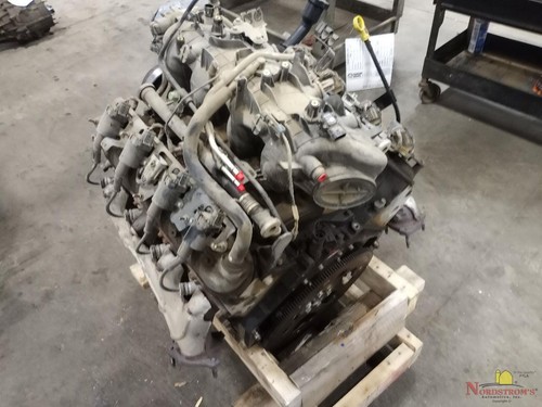 2002 Chevy Tahoe Engine Motor VIN T/Z 5.3L | eBay
