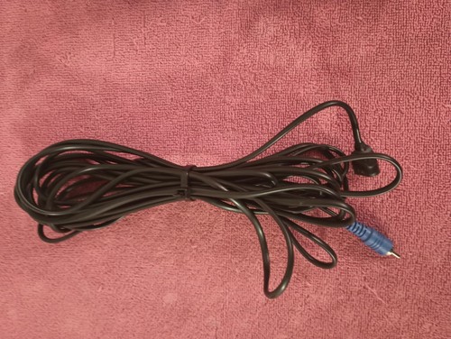 Bose 20ft Lifestyle Jewel Cube Speaker Wire RCA to Bose AC-2 Connection ...