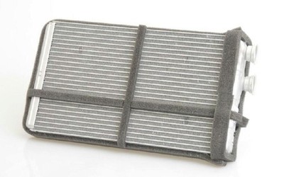 Genuine PORSCHE Cayenne 9YA Heat Exchanger PAB898037 | eBay