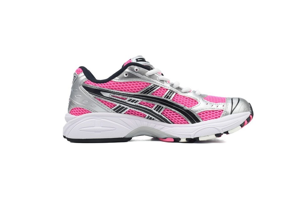 Hot Men’s Asics Gel Kayano 14 Pink GlowMen’s Running Shoes | eBay