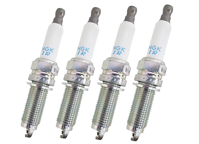 OEM 18875-08085 Qty: 4ea Plug Assy-Spark Ups for Kia Sportage 2023 1 ...