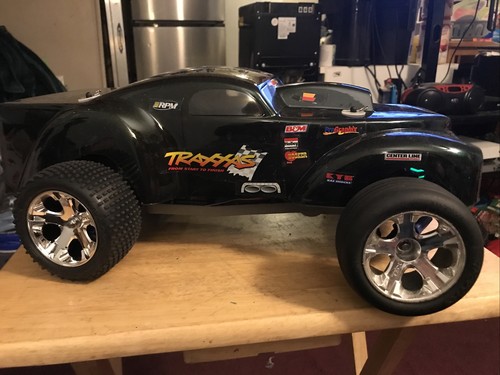 RJ Speed 41 Willys Pro Mod Body Rjs1020 for sale online | eBay