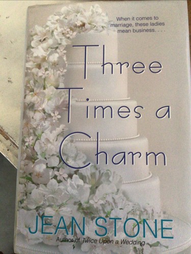 Three Times a Charm (Second Chances) 9780553588521| eBay