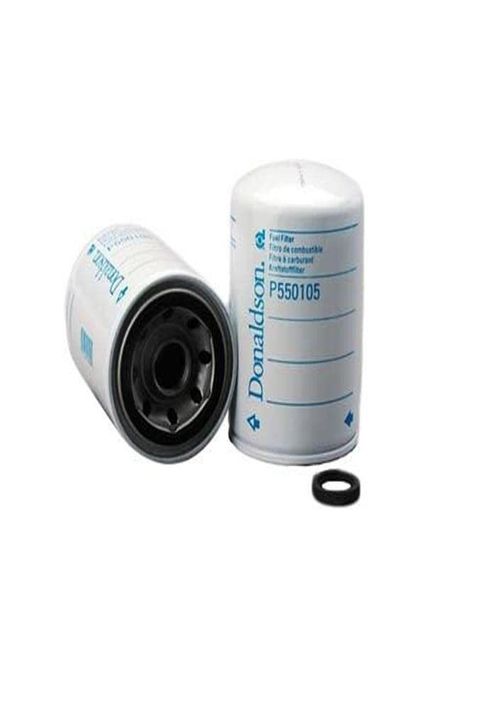DONALDSON P550105 - Fuel filter cross reference