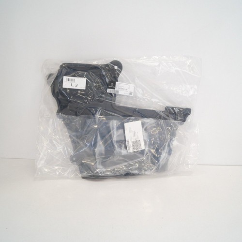 NEW MERCEDES BENZ W213 ENGINE BAY SOUND ISOLATION COVER A2536208100 17 ...