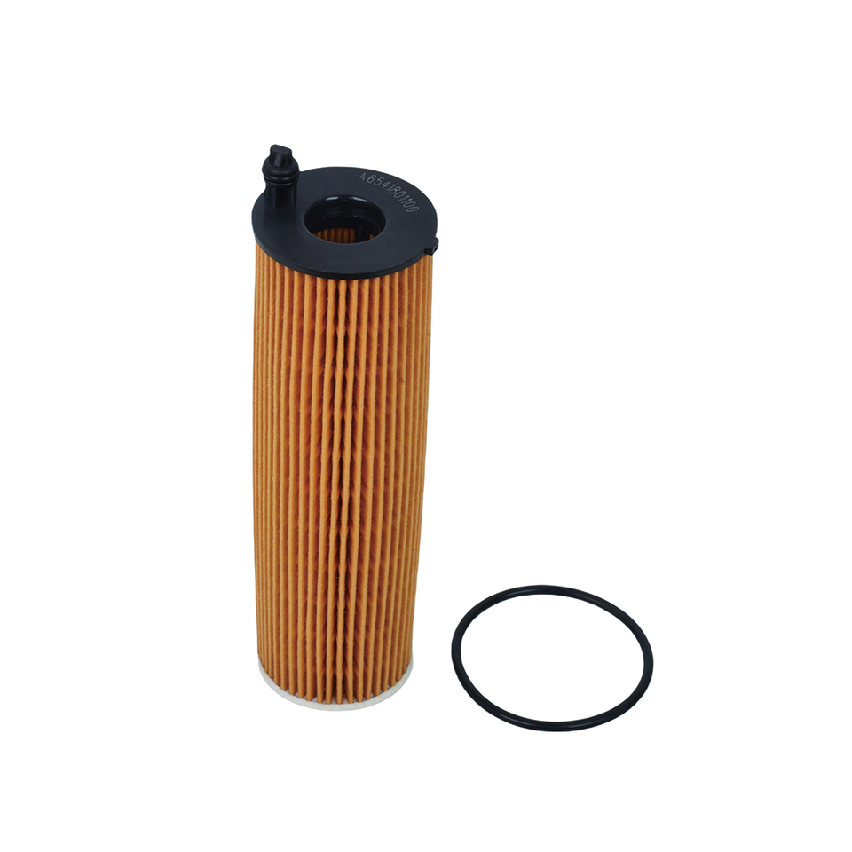 New Engine Oil Filter Kit For Mercedes Sprinter 2500 3500 3500XD ...