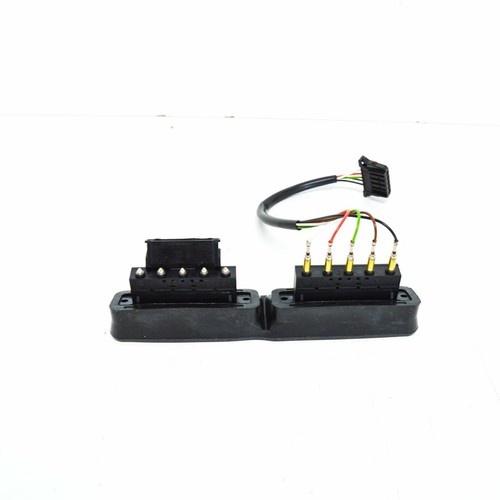 MB VITO W639 SIDE LOADING DOOR CONTACT PINS A6398200554 | eBay Australia