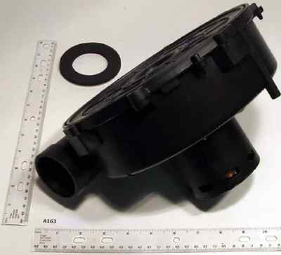 Regal Rexnord - Fasco A163 DraftInducerMotor 115v 1sp | eBay