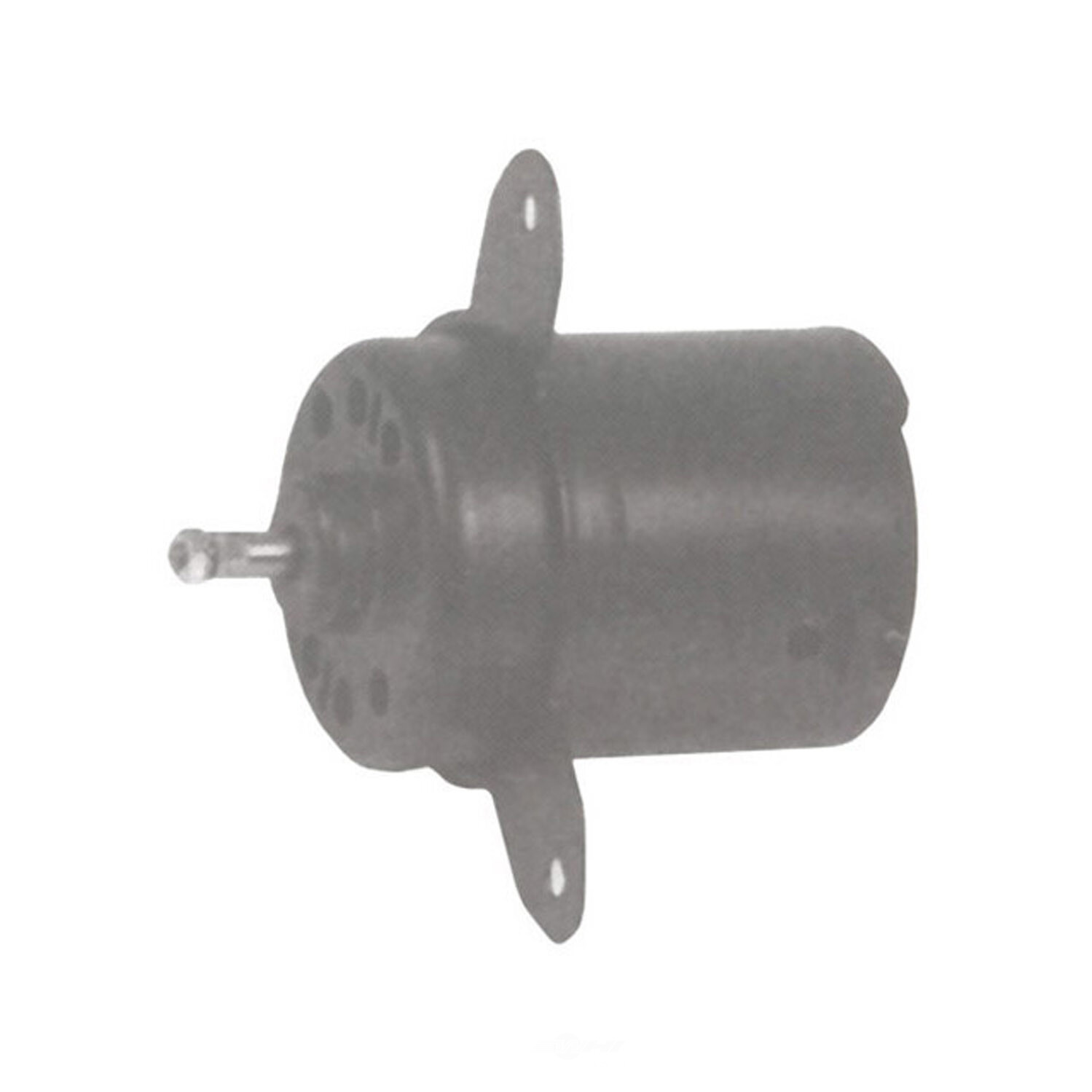 Engine Cooling Fan Motor-Radiator Fan Motor UAC RM 9101 fits 95-98 ...