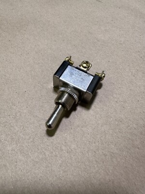 Carling On Off On Switch E-60272 LR-39145 (1803) | eBay