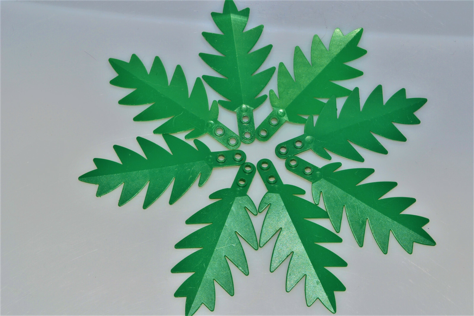 LEGO® Blumen Bäume Beet Pflanzen Blätter Palme zur Wahl Konvolut ...