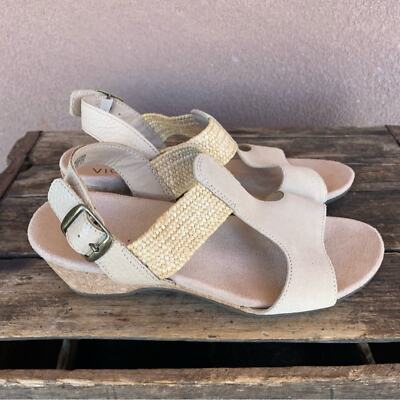 Vionic Kaytie Wedge Sandal | eBay