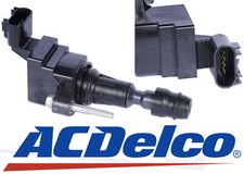Delphi 19005362 ACDELCO D521c GM 25198623 Original Equipment Ignition ...
