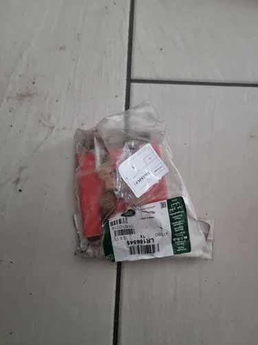 Land Rover Genuine LR156545 Kit Brake Caliper Attachment Accessory ...