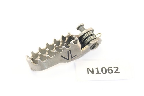 SFM Sachs ZX STR 125 GS BJ 2015 - repose pied avant gauche N1062 | eBay