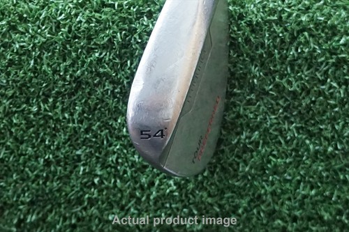 Taylormade Tour Preferred 2014 54/11 Degree Sw Stiff Flex Ns Pro Steel ...