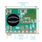 6s 30s 120s Sound Recordable IC Voice Recorder Module 8ohm Speaker DIY ...