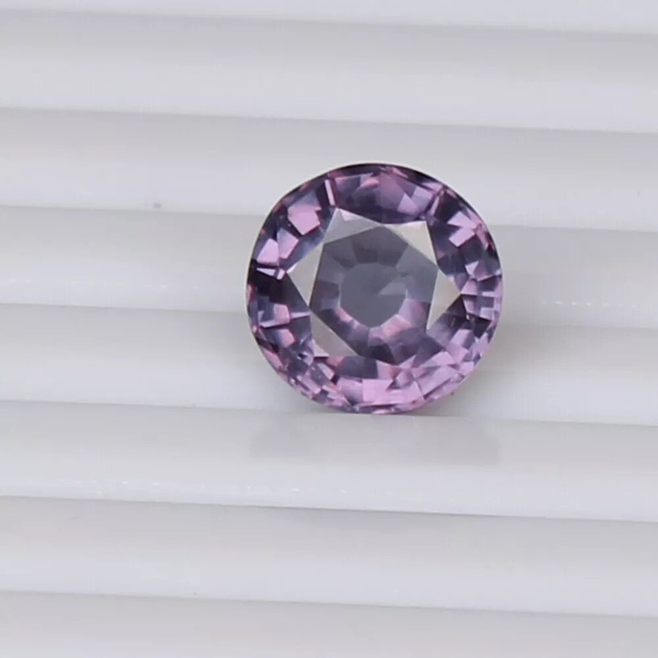 5.50 Ct. Amazing Alexandrite Brazil Color Change Round Cut Loose ...