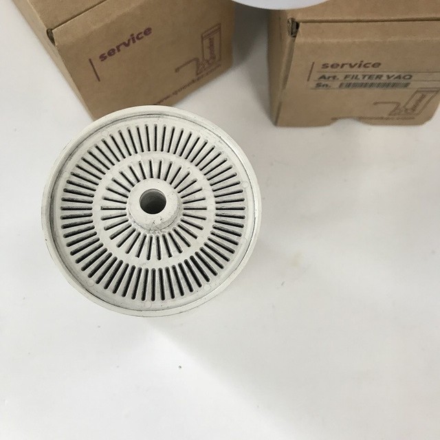 Quooker HITAC Aktivkohlefilter Filter Filterkatusche Wasserfilter ...
