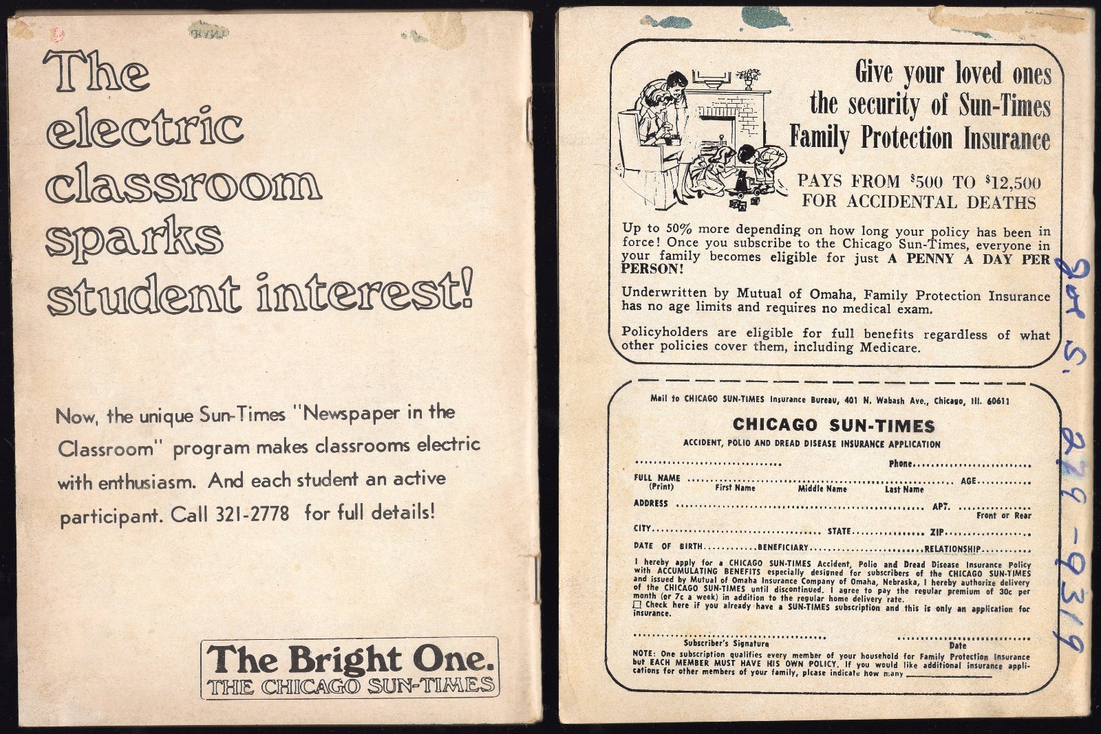 CHICAGO TV PREVUE GUIDES~DOTTY FOTHERGILL~BILLY HARDWICK~JIM STEFANICH ...